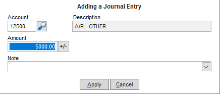 Process an HST or GST refund (Back Office)