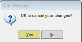 Schedule your reports (Back Office)