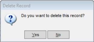 Schedule your reports (Back Office)