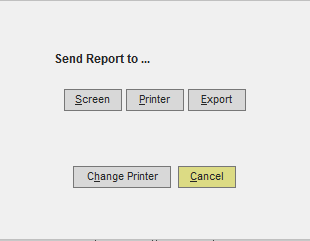 Find a missing transaction (Back Office)