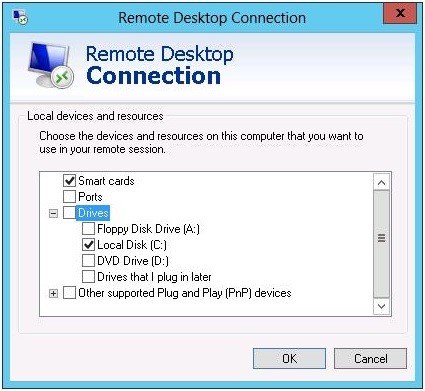 Enable document upload on hosted Back Office