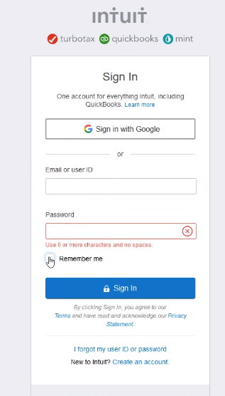 Enable and configure the Quickbooks Online integration (Back Office)