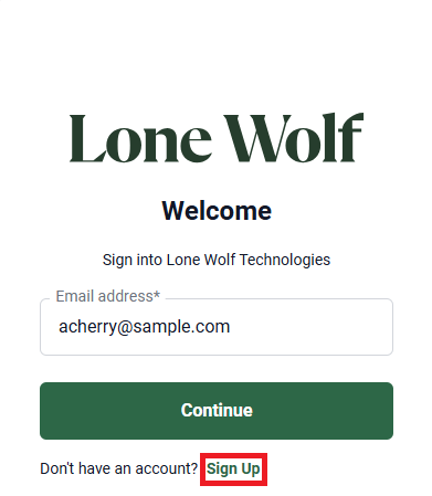 Lone Wolf Community 2021