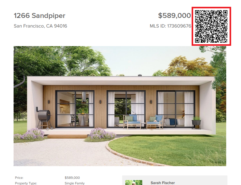 Configure company info (Propertybase GO)