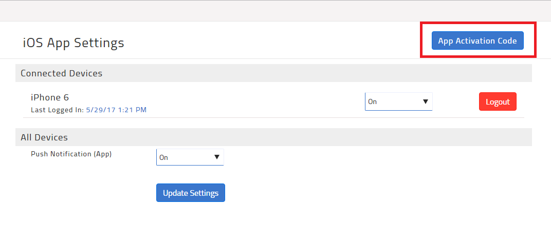 Install and activate the TransactionDesk app