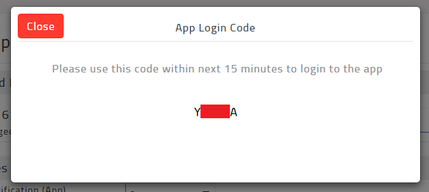 Install and activate the TransactionDesk app