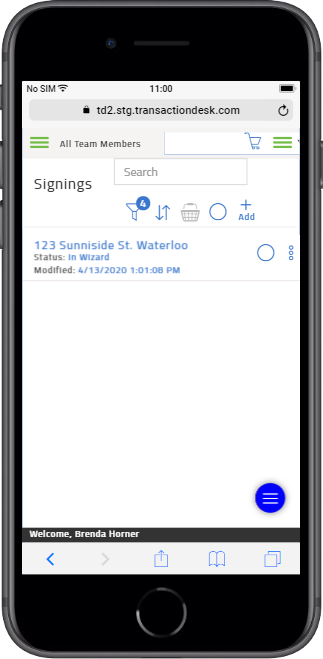 Lone Wolf Community 2021