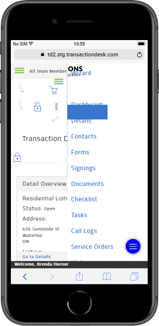 Lone Wolf Community 2021