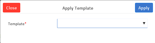 Apply A Template To An Existing Transaction TransactionDesk Edition 