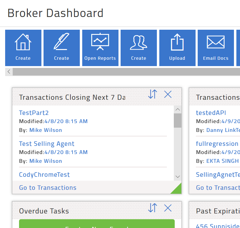 Lone Wolf Community 2021