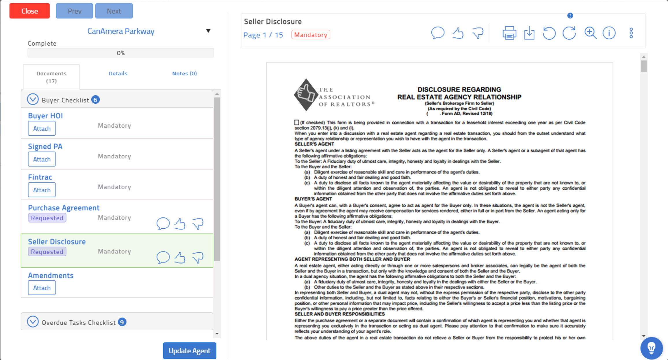 Review and approve or reject multiple documents in bulk ...