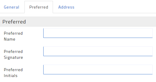 Create a contact (TransactionDesk Edition)