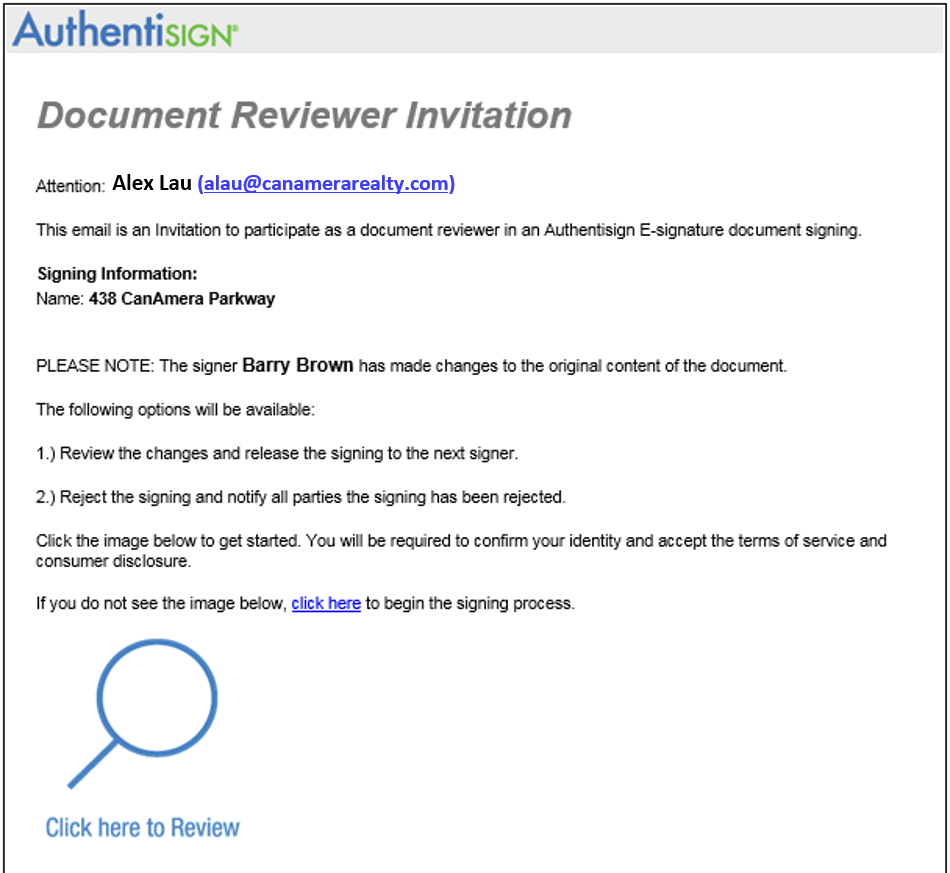 Counter an offer (TransactionDesk Edition)