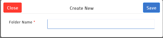 Share a documents folder with your team (TransactionDesk Edition)