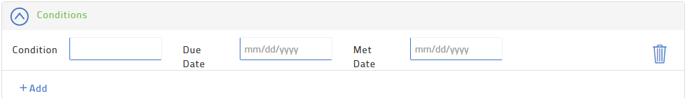 Create a transaction in TransactionDesk Edition (Lone Wolf Link)