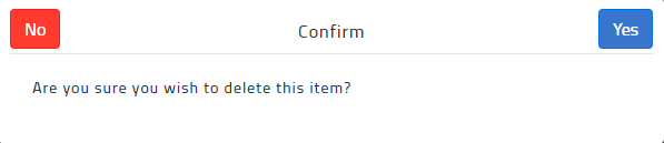 Delete a form (TransactionDesk Edition)