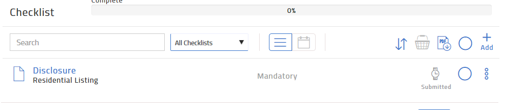 Edit a transaction (TransactionDesk Edition)