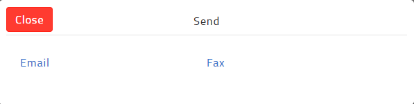 Email a document (TransactionDesk Edition)