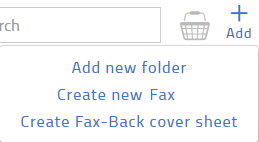 Organize the documents folders (TransactionDesk Edition)