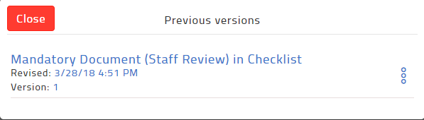 Upload a revised document to a transaction (TransactionDesk Edition)