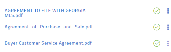 Email a document (TransactionDesk Edition)