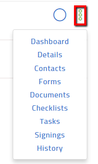 Attach a document to a transaction checklist (TransactionDesk Edition)
