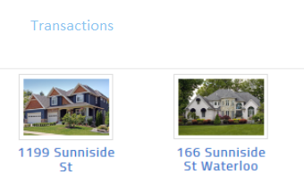Configure program settings in TransactionDesk Edition