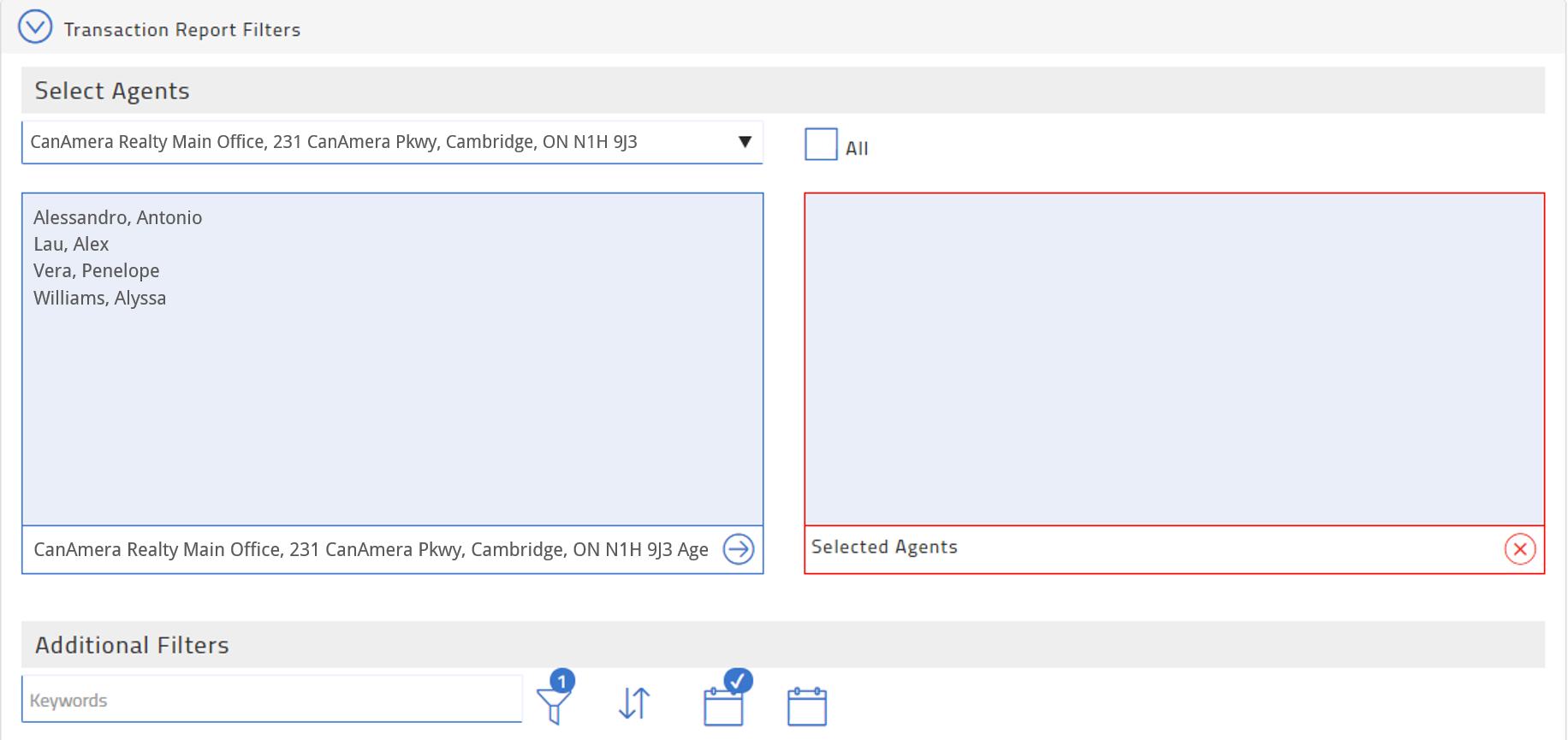 Run A Broker Report TransactionDesk Edition run-a-broker-report-transactiondesk-edition