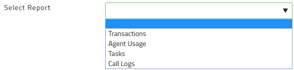 Run a broker report (TransactionDesk Edition)