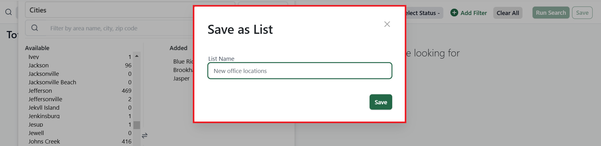 Lone Wolf Community 2021