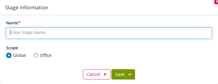 Create a compliance review stage as an administrator (zipForm Edition)