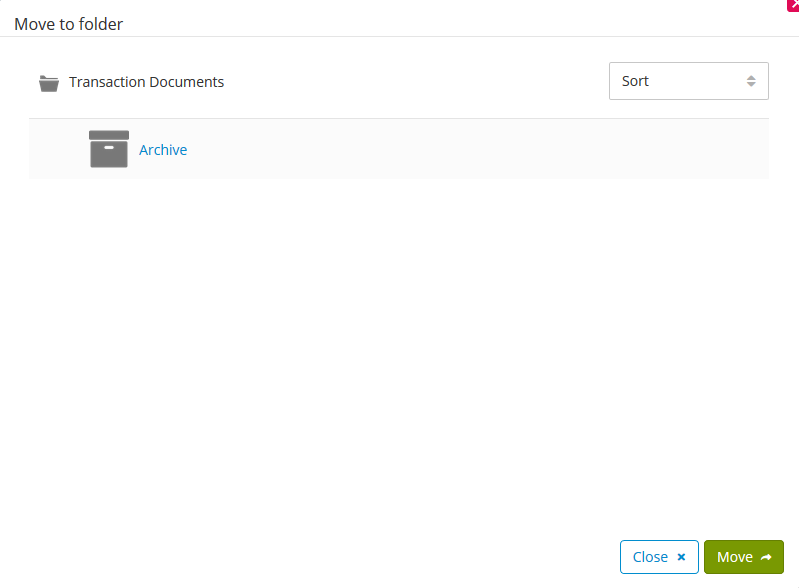Add a document or form to a transaction or template (zipForm Edition)