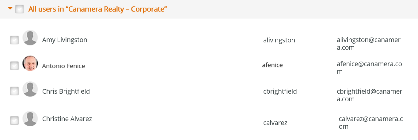 Create a user (zipForm Edition)