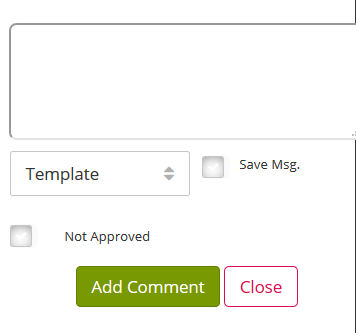 Review and approve or reject a document (zipForm Edition)