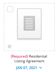Add a document to a placeholder in a transaction or template (zipForm ...
