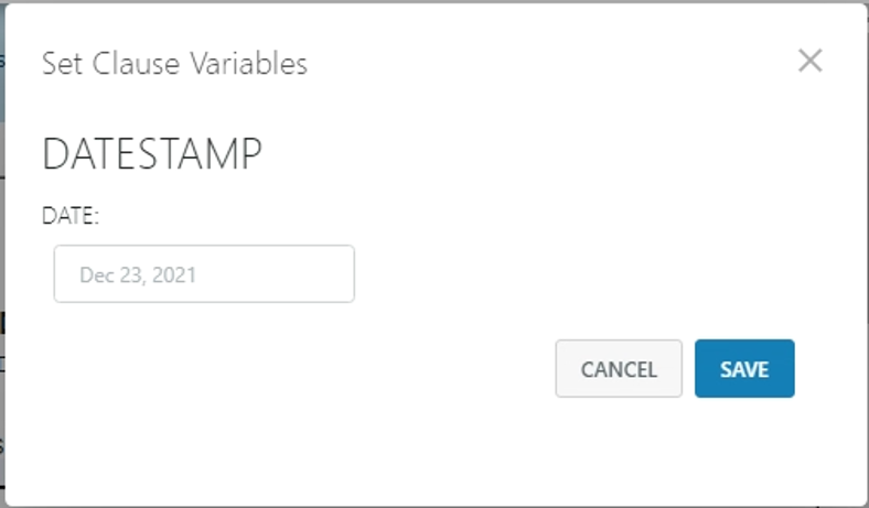 Fill out a form (zipForm Edition)