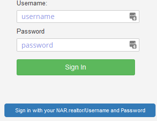 Use the offer form to submit an offer on a transaction (zipForm Edition)