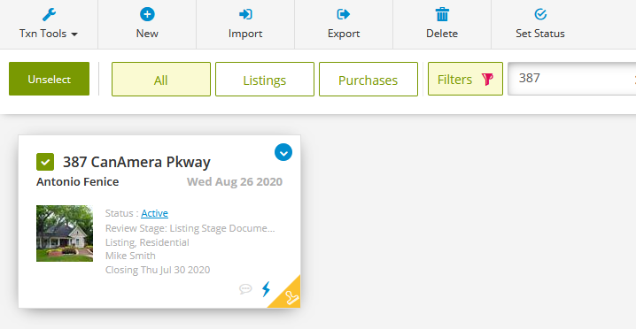 Convert a form to a PDF document (zipForm Edition)